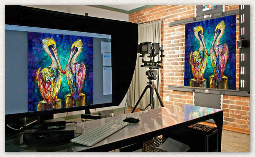 Scanning Services | Renaissance Imaging